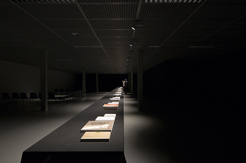 Office Samuel Penn